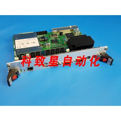 工业配件SANRITZ COMPACTPCI SC2120 卡 HAGIWARA VAT