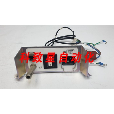 工业配件ASSY 后续 I/O面板 SASC01032-B