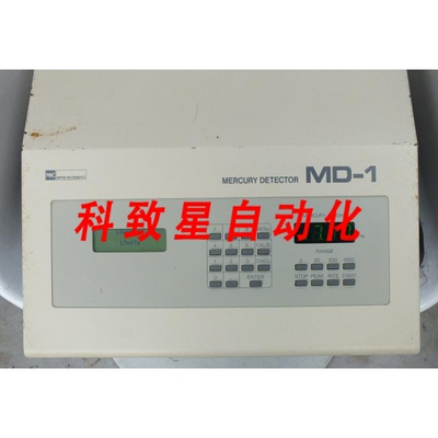 工业配件汞汞MD-1 汞/MD-1A VER.1.14 T320001