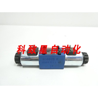 工业配件R900548271 4WE6J62/EG24N9K4/B10 方向控制器 24V-DC