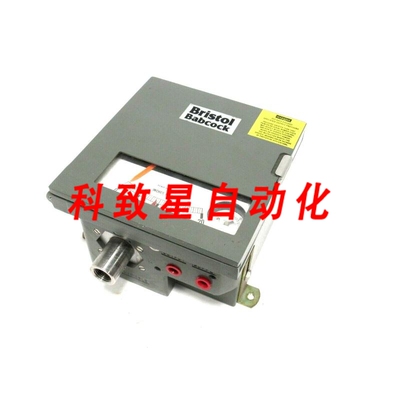 工业配件BRISTOL BABCOCK 545310G-348-012-0001压力控制器5450系