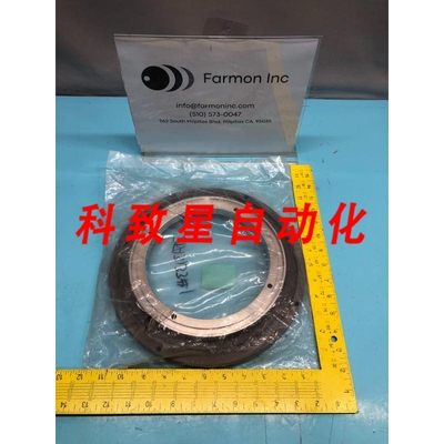 工业配件SHIBATEC 2FA3133#01 UNDER TABLE ADAPTER RING LINEAR