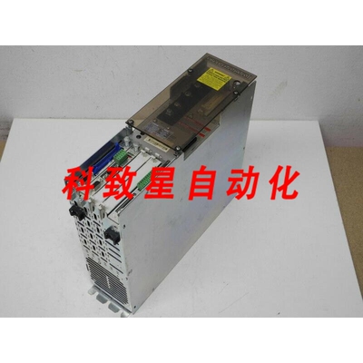 工业配件REXROH DDS02.1-W150-D+DDS02.1-W150-DL20-01-FW