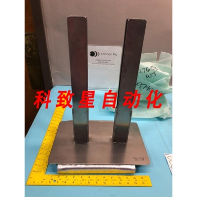 工业配件979790-004 STAND INJECTOR/VENT 17.50-WELD 162277