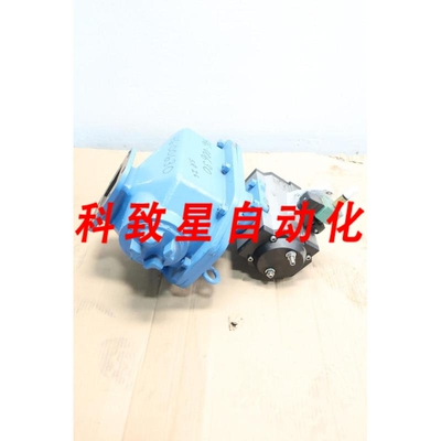工业配件ALLEN SHERMAN HOFF A-19275-4 气动均衡阀 2-1/2IN NPT