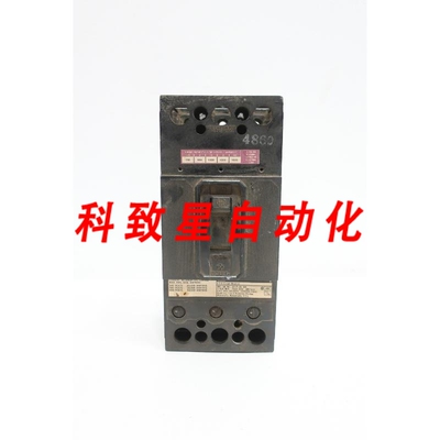 工业配件ITE FJ3-B175 断路器 175A AMP 600V-AC 3P