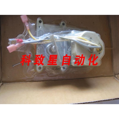 工业配件GORMAN RUPP GBR-03153执行器电机