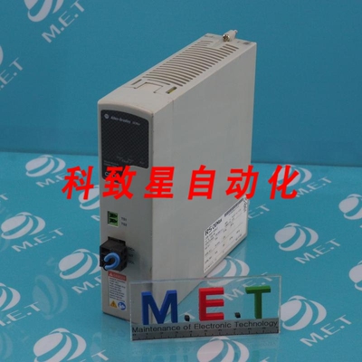 工业配件ALLEN BRADLY 伺服驱动器 CSDM 分流模块 CSDM-SMA CSDM-