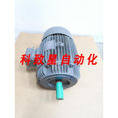 工业配件NP0154C 交流电机 254TC 3PH 15HP 1765RPM 230/46