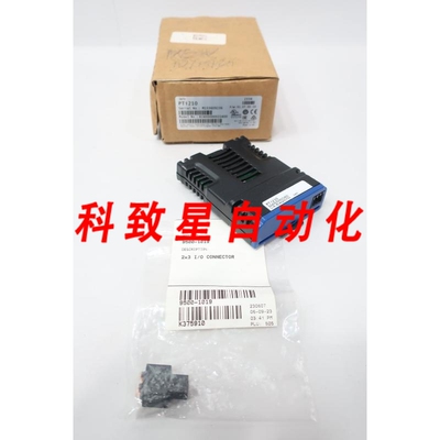 工业配件PTI210 82400000021400 控制器模块