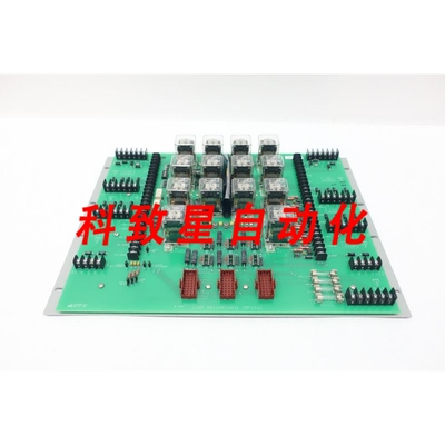 工业配件ETSI TPSTU02 PCB电路板