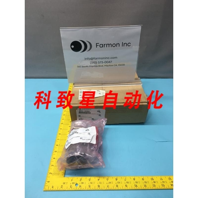 工业配件AMAT 3870-01355 VALVE H VAC RTANG 1-1/2 CONFLAT 2/4