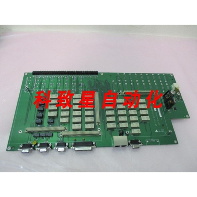 工业配件LAM 810-031325-104 16 IGS MOTHERBOARD DGF PCB FAB 71