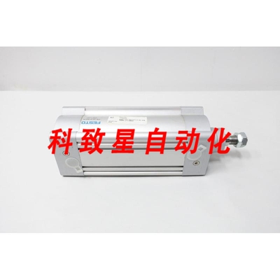 工业配件DSBC-100-160-PPVA-N3 双作用气动 100MM 160MM 12BAR