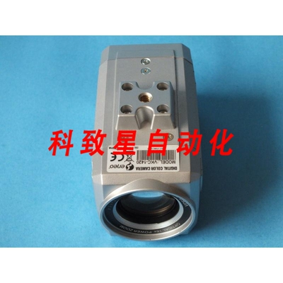 工业配件ENEO VKC-1420光学16倍电动变焦自动对焦 F=3.9 62.4MM