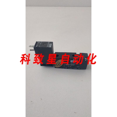 工业配件M800113GTA+P2E-KV31C电磁阀电磁阀
