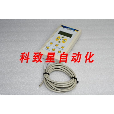 工业配件QUANTEL Q-SWITCH TEACH PENDANT