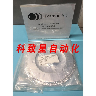 工业配件AMAT 00207842 PEDESTAL 8 PINLESS 233-5518-54 121553