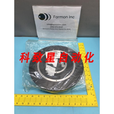 工业配件LAM 715-011593-002 PLATE SEAL UPPER ELECTRODE 134043