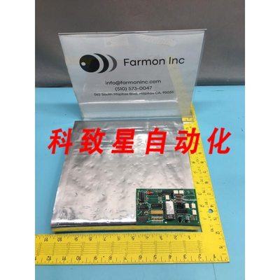 工业配件PWB 00051 PCB BOARD LOGIC 02426-001 212231 49-568 00