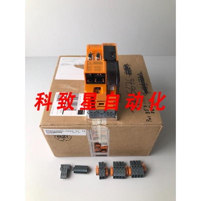 工业配件80VD100PD.C022-01 ACOPOSMICRO逆变器模块+80XPS080X3.1