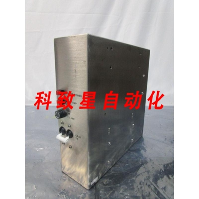 工业配件SVG 998534-01 TEMP CONTROL ENCLOSURE 107000