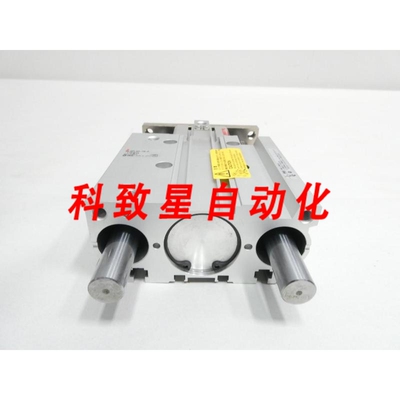 工业配件MLGPL40-75-F-Y7PWVL导向滑轨40MM 75MM 1MPA