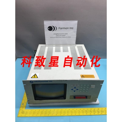 工业配件V.G.QUADRUPOLES 560 MICROMASS PC 143862