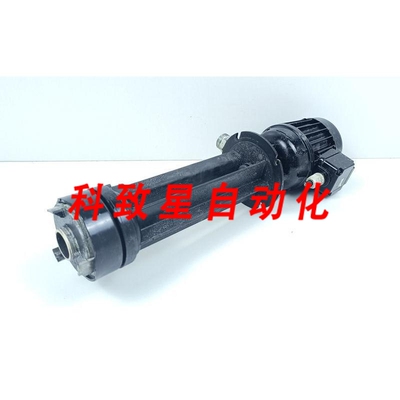 工业配件SPANDAU泵PRA12H 冷却 PRA12H10+140