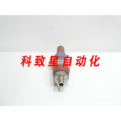 工业配件FARRIS 27CA23-M20 泄压阀 29.4GPM 260PSI 3/4IN X 1IN
