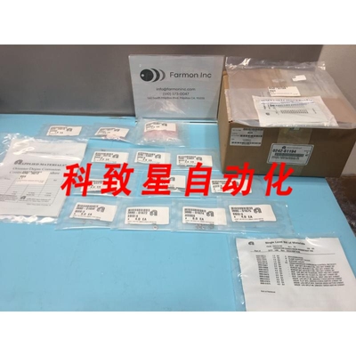 工业配件AMAT 0242-61194 ORIENTER CORROSION RESISTANT PIK 002