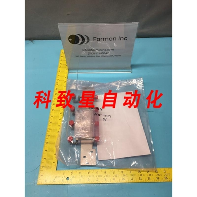 工业配件AMAT 1070-01017 KIT CONVERSION OZONATOR MONITOR 1423