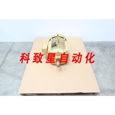 工业配件EM2333T-5 SUPER-E交流电机254T 15HP 1765RPM 575V-AC 3