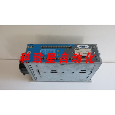 工业配件SERVAX CDD34.005 C2.1 CDD34.005 C2.1