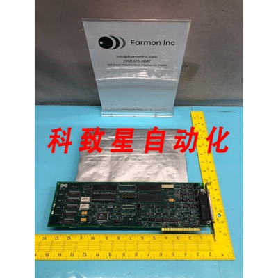 工业配件EMULEX PT1010458-04 COMMUNICATION PCB BOARD PWB PT10