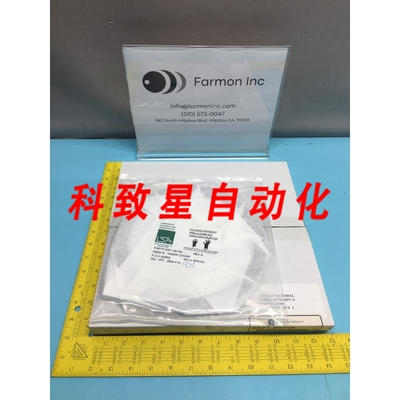 工业配件AMAT 0021-09756 COVER VESPEL INNER 8 STEPPED NOTCH 1