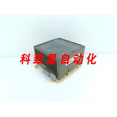 工业配件ADVANT控制器模拟 GJR5252300R3101 07AC91 I2