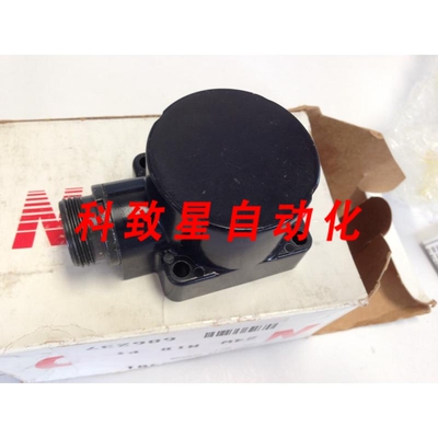 工业配件EE510-83401 接近开关 FLAT DC PLG NO SO 25MM.2A TSET