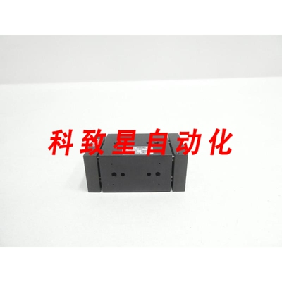 工业配件RPW50M 平行夹具