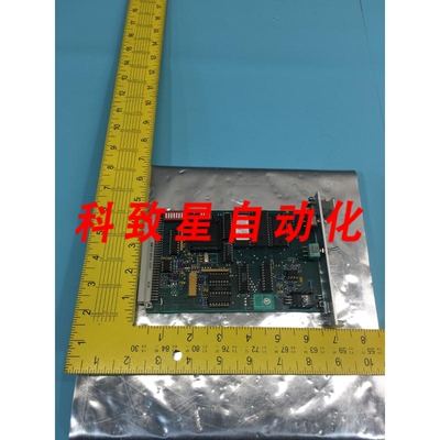 工业配件LEP 60-000176 PCB FLNOF FLAD 73000 805 I-LOADER 7300