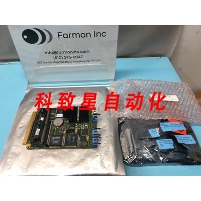 工业配件ZT8902-C1MP1R1S2 CPU MASTER PCB COM5A0029 168098