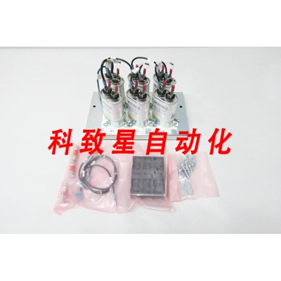 工业配件CNR-918FK0601 FLEXPAK 3000 线路过滤器套件 460V-AC
