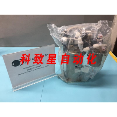 工业配件CYBOR 5016-00 B1 PHOTO RESIST PUMP CYBOR 0511-01 FIL