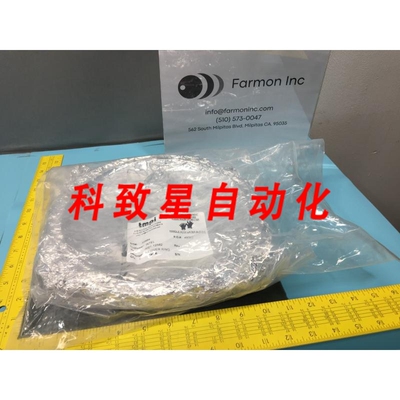 工业配件AMAT 0021-12582 COVER RING 8 SIP TA/TAN SZBESC 12542