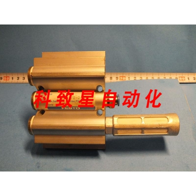 工业配件PRS-1/8-2-BB编号 30542