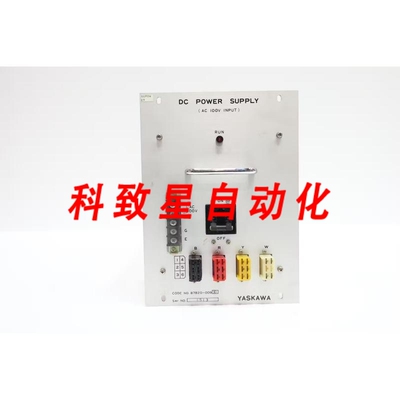 工业配件87820-00931 直流电源100V-AC