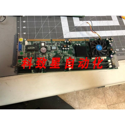 工业配件MITAC MSC-3685A控制板 PWA-MSC3685A M/B