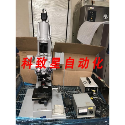 工业配件033212 MICROSCOPE ASSY 910224 DOLAN JENNER 180 13177