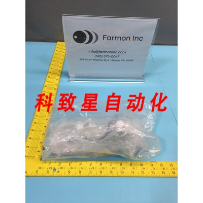 工业配件AMAT 3070-01005 BONNET ASSY STD 6.0IN USE FOR 05 131