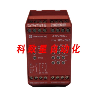 工业配件XPSDME1132 24VDC